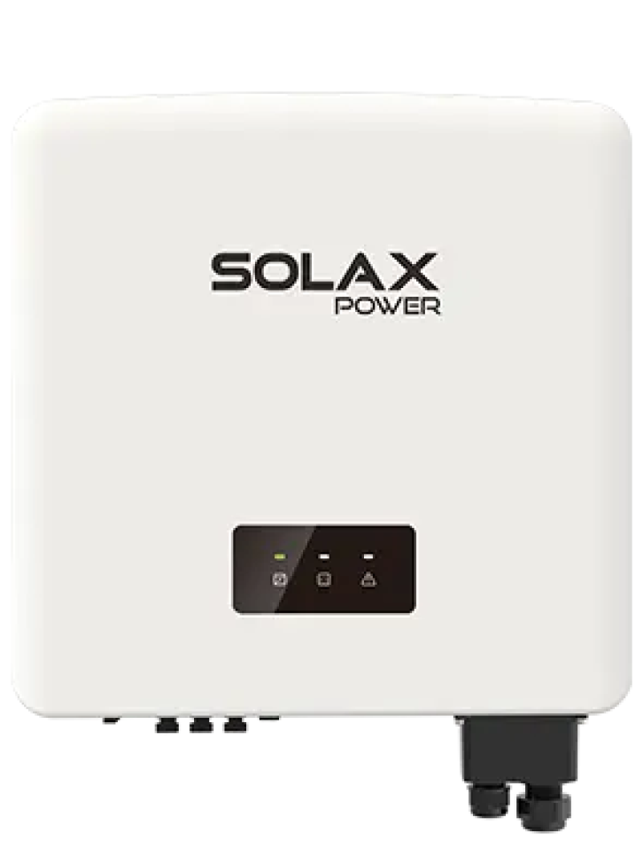 Solax Hybrid Inverter (6kW) | ELGAWA